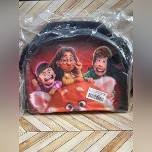 Accessories | Disney Pixar Turning Red Backpack | Poshmark